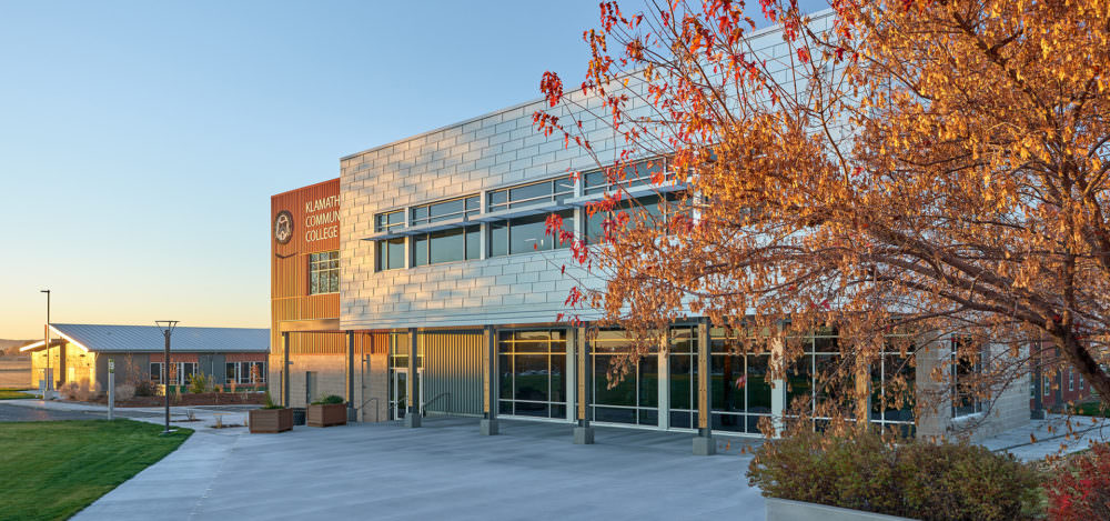 KCC Founders Hall - BBT Architects